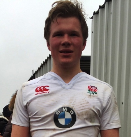 Interview with Saints superstar, Alex Rayment – Toby Okechukwu