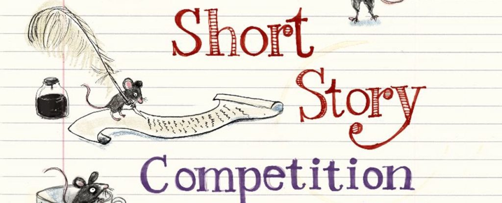 Junior 500 word short story competition
