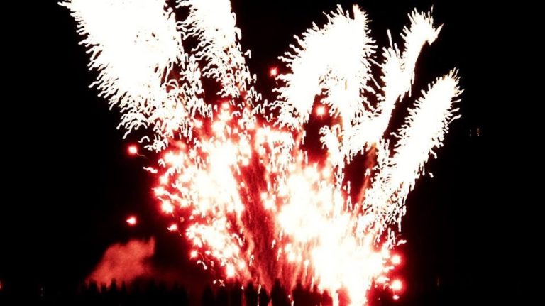 Fireworks: Return of ‘The Bubble Snapper’